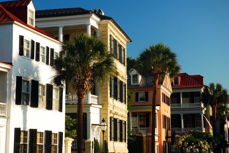 280 Charleston Sc Battery Pictures Stock Photos - Free & Royalty-Free ...