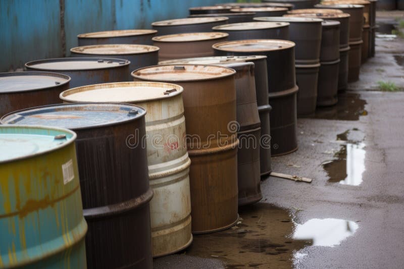 Chemical Waste Spill into River Causes Toxic Foam To Float on the Water ...