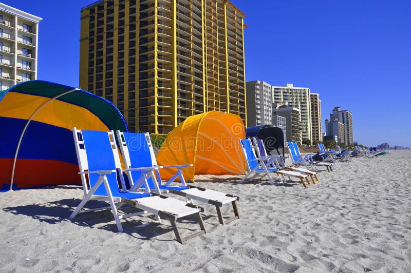 High Rise Condos Rent Beach Stock Photos - Free & Royalty-Free Stock ...