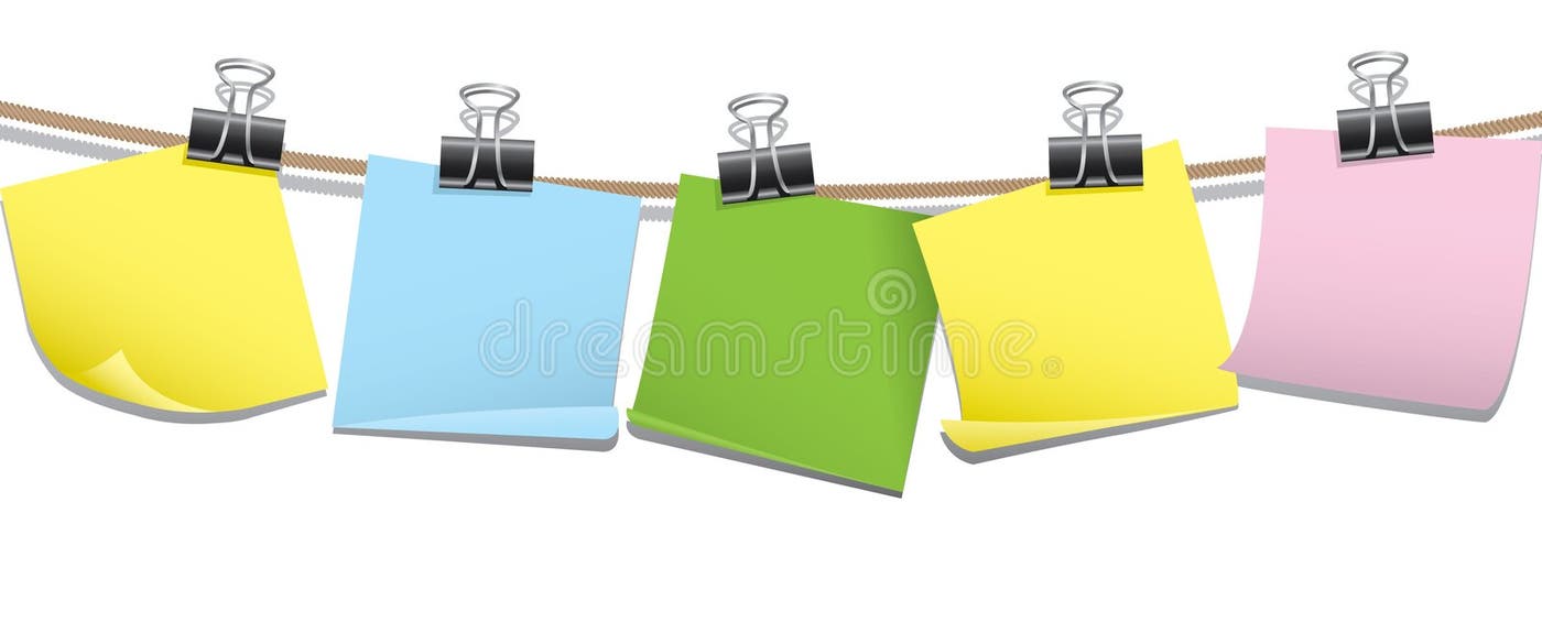 Memo Note Horizontal Stock Illustrations – 2,048 Memo Note Horizontal ...