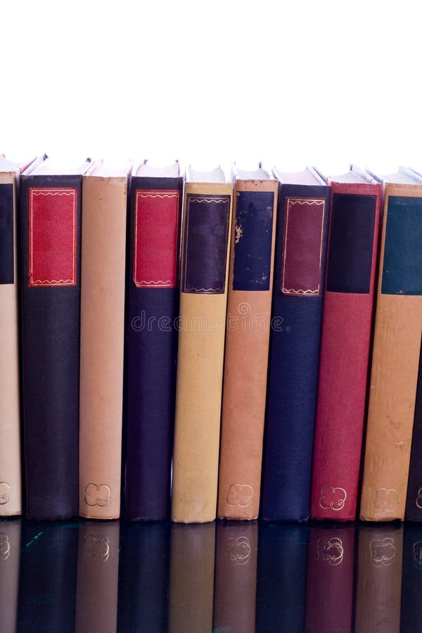 Books Picture. Image: 8439079