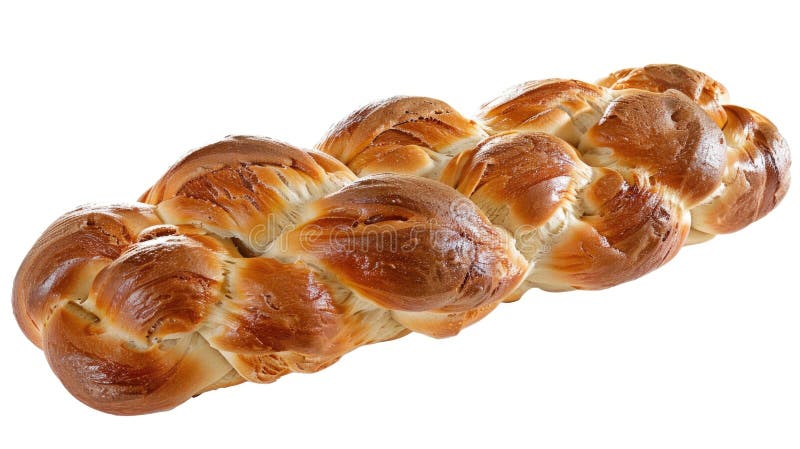 Row of braided bread stock image. Image of artisanal - 374792811