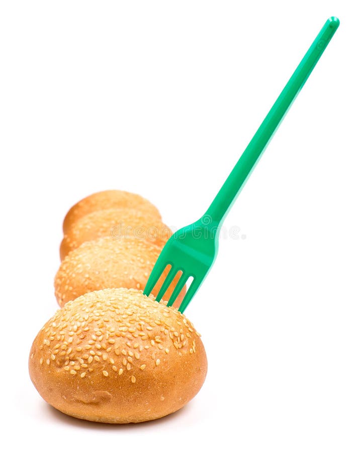 Row Buns Fork Stock Photos - Free & Royalty-Free Stock Photos from ...