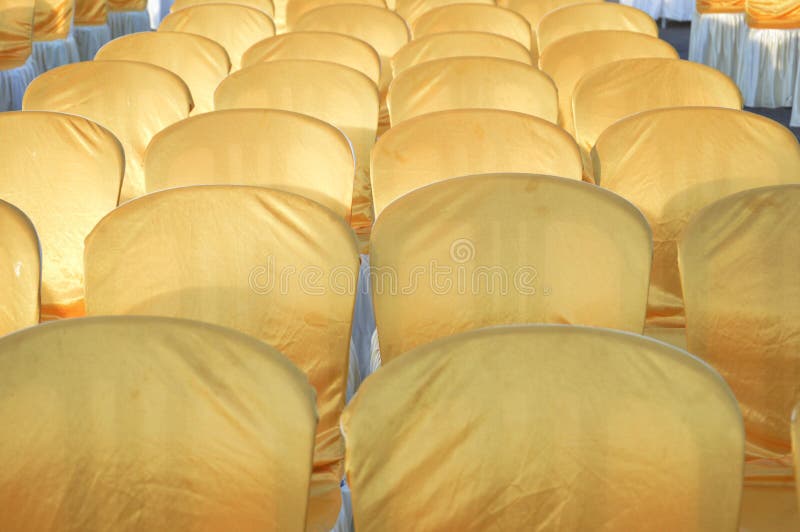 Row of chair stock image. Image of group, chair, business - 312166101