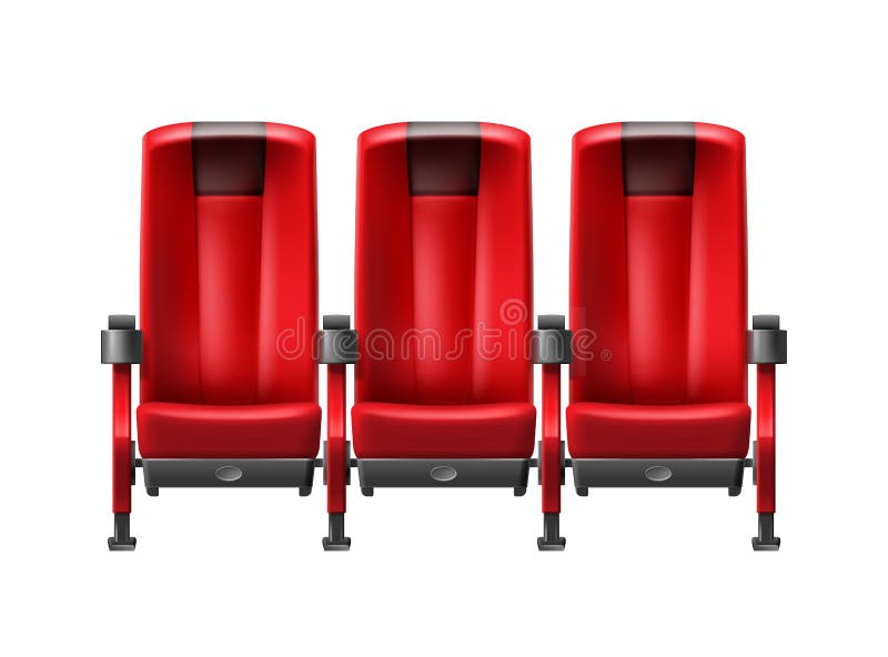 Front Row Seats Stock Illustrations – 256 Front Row Seats Stock ...