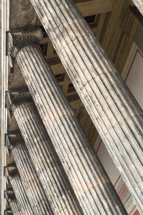 Collums stock photo. Image of monuments, construction, aged - 65058