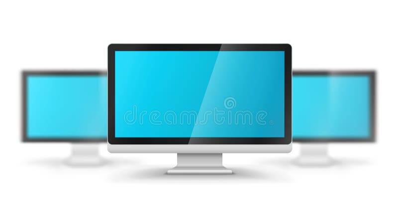 Row Screens Stock Illustrations – 147 Row Screens Stock Illustrations ...