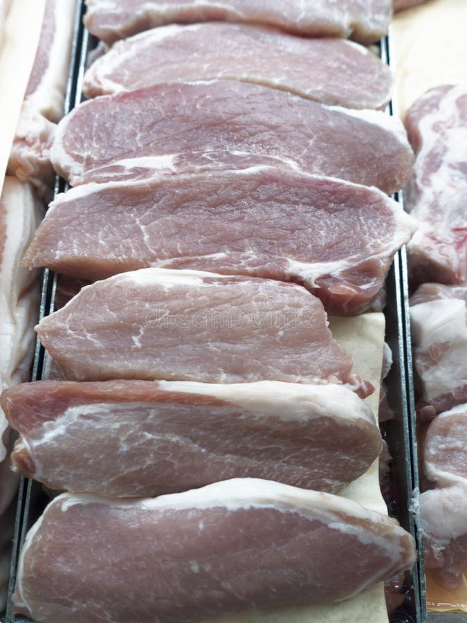 882 Cut Pork Butchers Stock Photos - Free & Royalty-Free Stock Photos ...