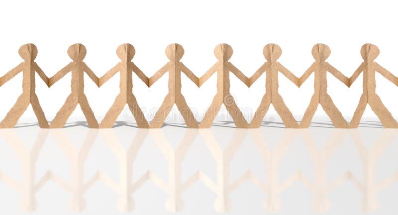 Men Paper Cutout Stock Illustrations – 393 Men Paper Cutout Stock ...