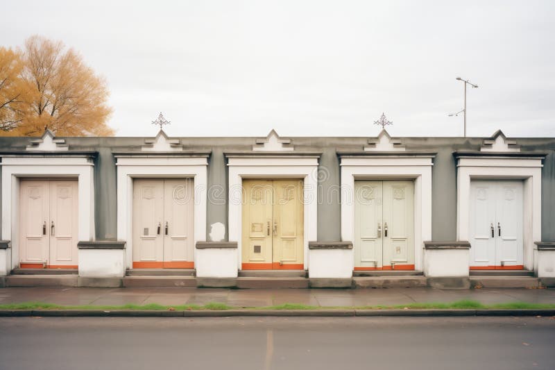 Uniform Doors Stock Illustrations – 394 Uniform Doors Stock ...