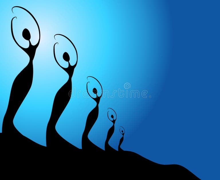 Female Forms Stock Illustrations – 2,428 Female Forms Stock ...