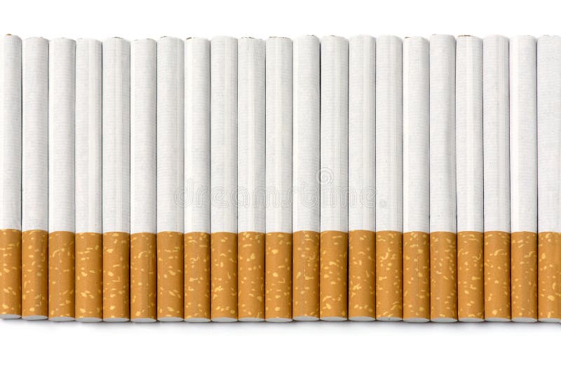 Cigarette Paper Texture