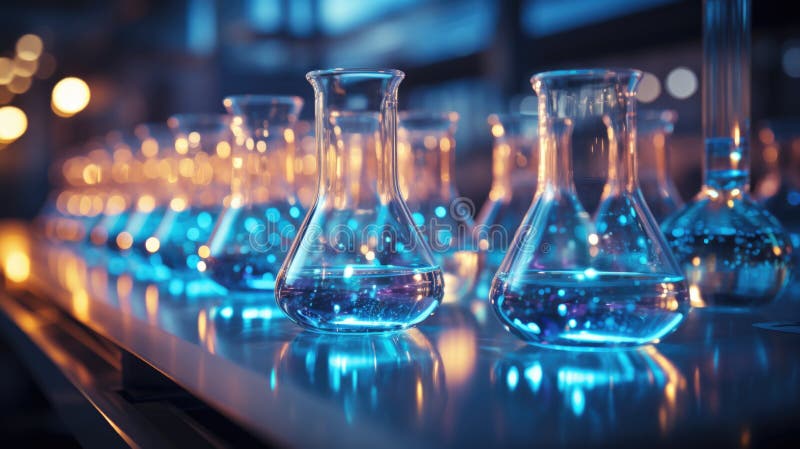 Imaginary Laboratory Stock Illustrations – 89 Imaginary Laboratory ...