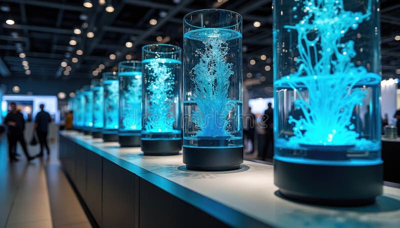 Water Exhibition Stock Illustrations – 7,096 Water Exhibition Stock ...