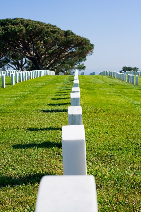 Headstones stock photo. Image of leaves, headstones, next - 52568582
