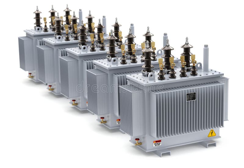 Transformator Stock Illustrations – 101 Transformator Stock ...