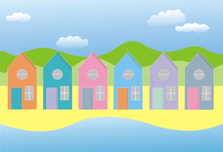 Row Shapes Stock Illustrations – 6,793 Row Shapes Stock Illustrations ...