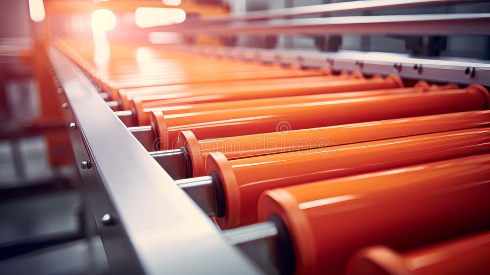Orange Rollers Stock Illustrations – 200 Orange Rollers Stock ...