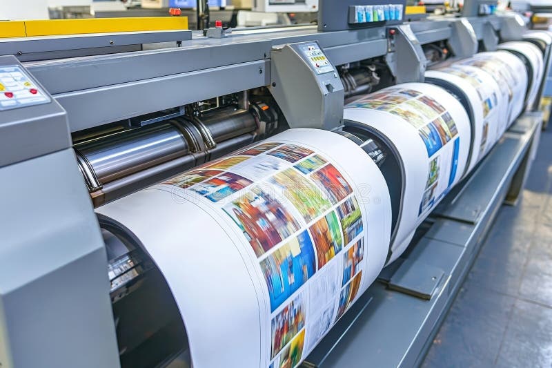 101 Printing Posters Regular Printers Stock Photos - Free & Royalty ...