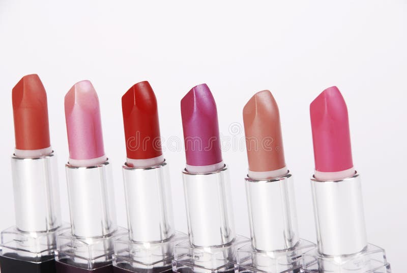 Colorfull Lipsticks Stock Photos - Free & Royalty-Free Stock Photos ...