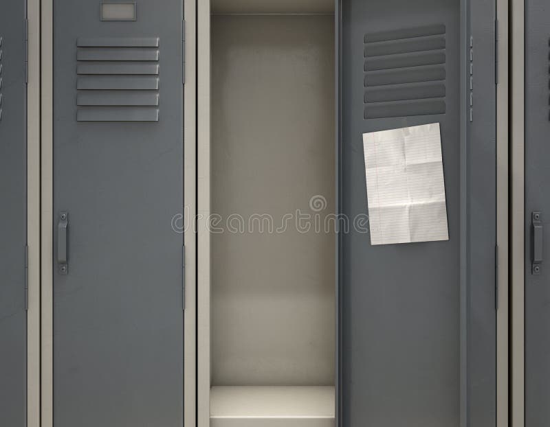 One Locker Stock Illustrations – 892 One Locker Stock Illustrations ...