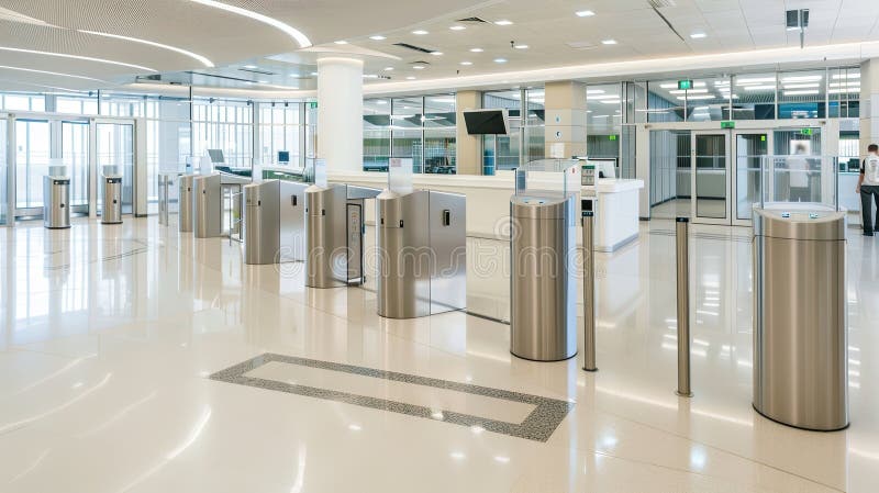 Modern Gates Stock Illustrations – 2,125 Modern Gates Stock ...