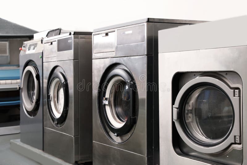 Washing Machines Stock Photos - Download 1,576 Royalty Free Photos