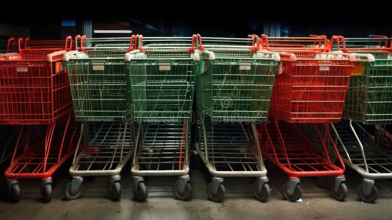 Colored Carts Stock Illustrations – 196 Colored Carts Stock ...