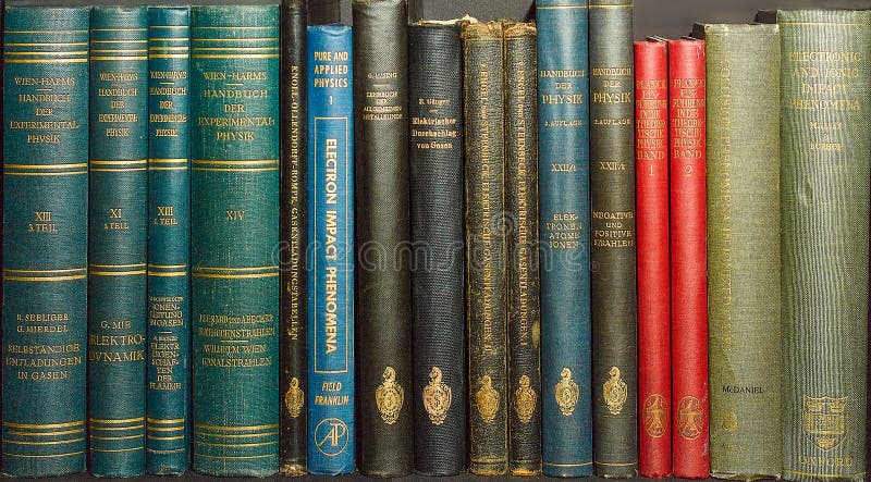 110 Shelf Physics Books Stock Photos - Free & Royalty-Free Stock Photos ...