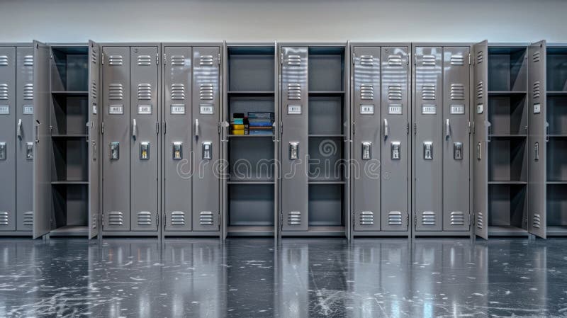 315 Grey Lockers Stock Photos - Free & Royalty-Free Stock Photos from ...