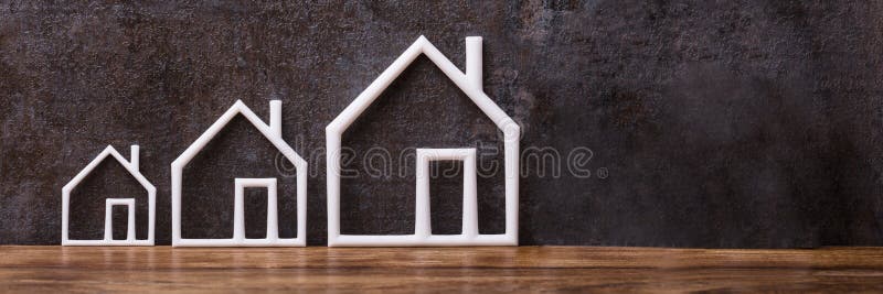 Row Houses Outline Stock Photos - Free & Royalty-Free Stock Photos from ...