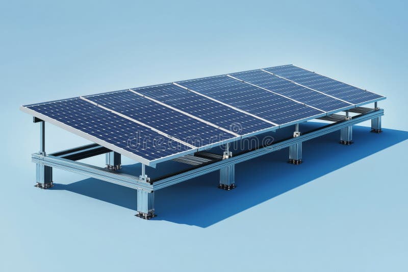 In a Row or Pack of Lithium-ion Battery Modules for Electric Vehicles ...