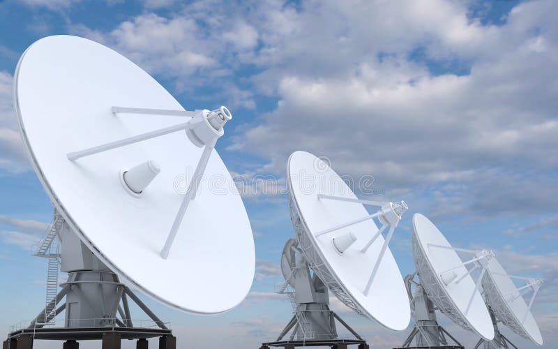 Network rack stock image. Image of center, connection - 5727251