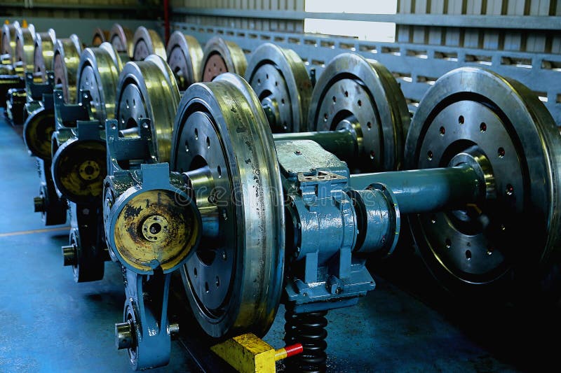 Objects and industries stock photo. Image of company - 357429364