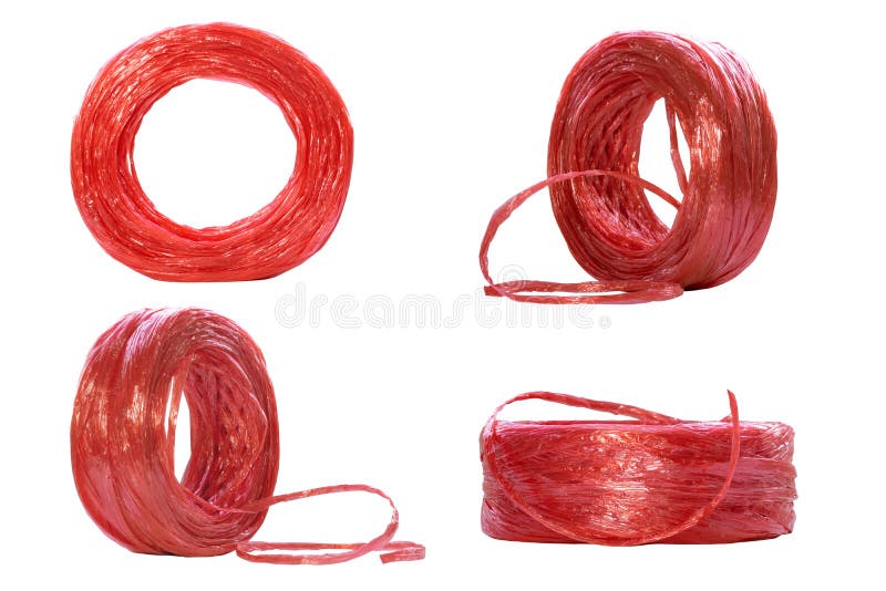Rope binding stock photo. Image of connect, knot, macro - 31115846