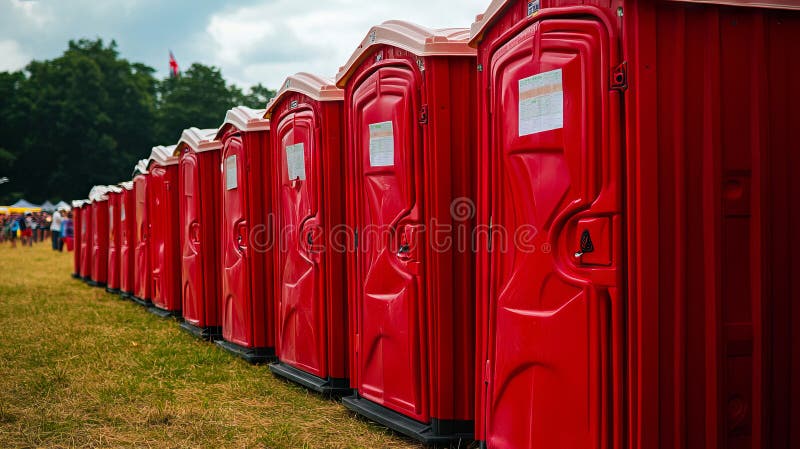 968 Portable Toilets Stock Photos - Free & Royalty-Free Stock Photos ...