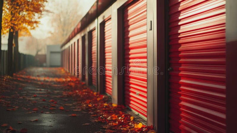 Storage Units Leaves Stock Photos - Free & Royalty-Free Stock Photos ...