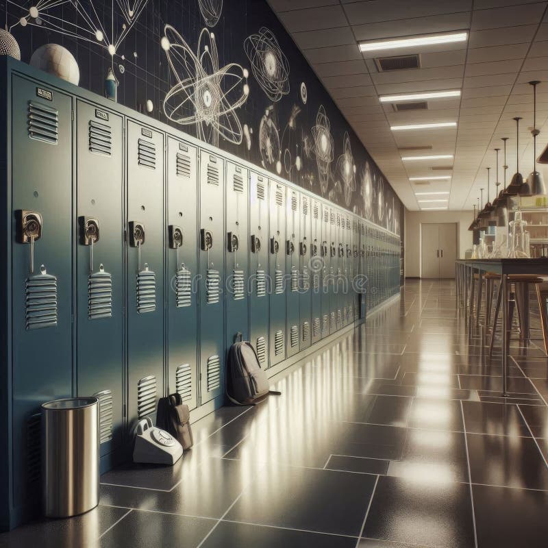 Middle School Science Stock Illustrations – 1,002 Middle School Science ...