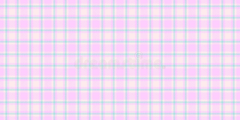 Row Seamless Background Vector, Manufacturing Plaid Texture Fabric ...