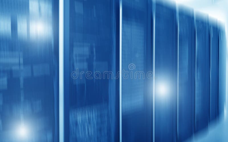 Empty Data Center Racks Stock Photos - Free & Royalty-Free Stock Photos ...