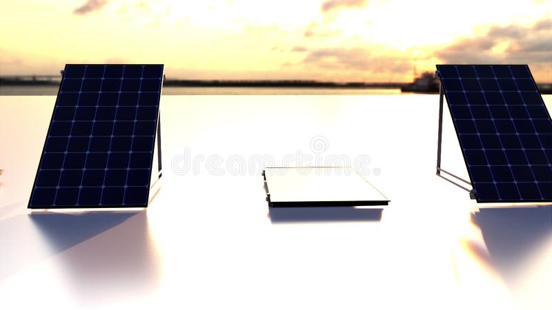 Solar Batteries Background Stock Illustrations – 361 Solar Batteries ...