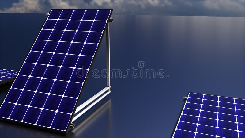 Solar Batteries Background Stock Illustrations – 361 Solar Batteries ...
