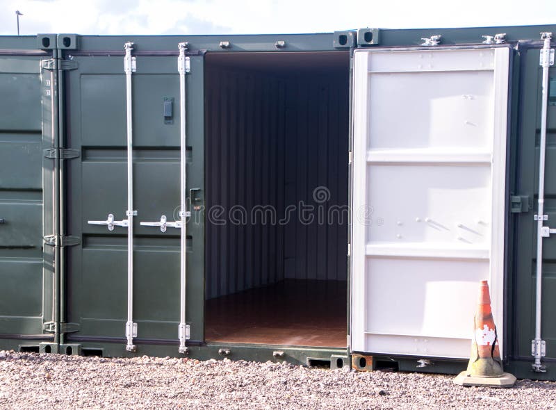 212 Shipping Container Storage Tools Stock Photos - Free & Royalty-Free ...