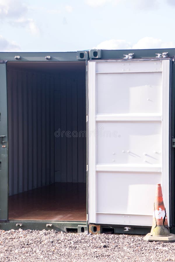 20ft Container Stock Photos - Free & Royalty-Free Stock Photos from ...