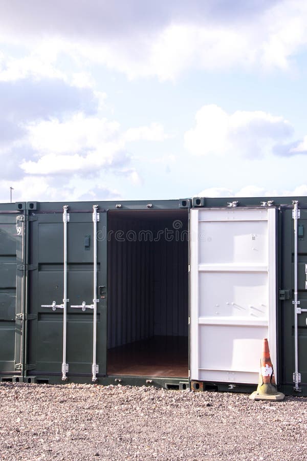 20ft Container Stock Photos - Free & Royalty-Free Stock Photos from ...