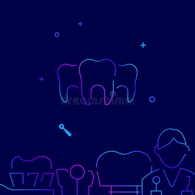 Teeth Row Bottom Stock Illustrations – 13 Teeth Row Bottom Stock ...