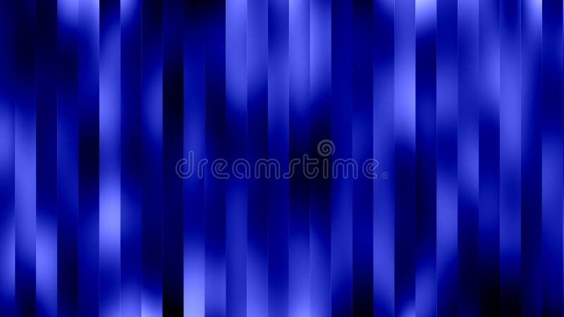 Vertical Blue and Black Bars. Stock Illustration - Illustration of ...