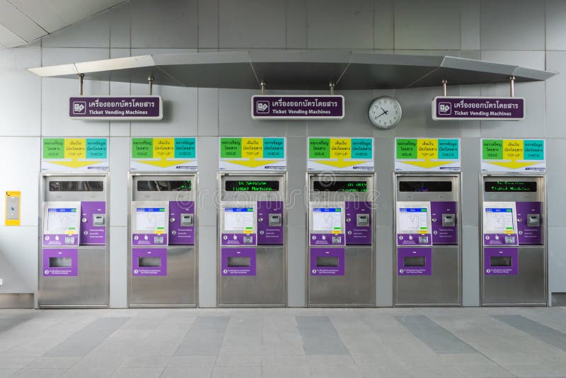 248 Ticket Machine Mrt Stock Photos - Free & Royalty-Free Stock Photos ...