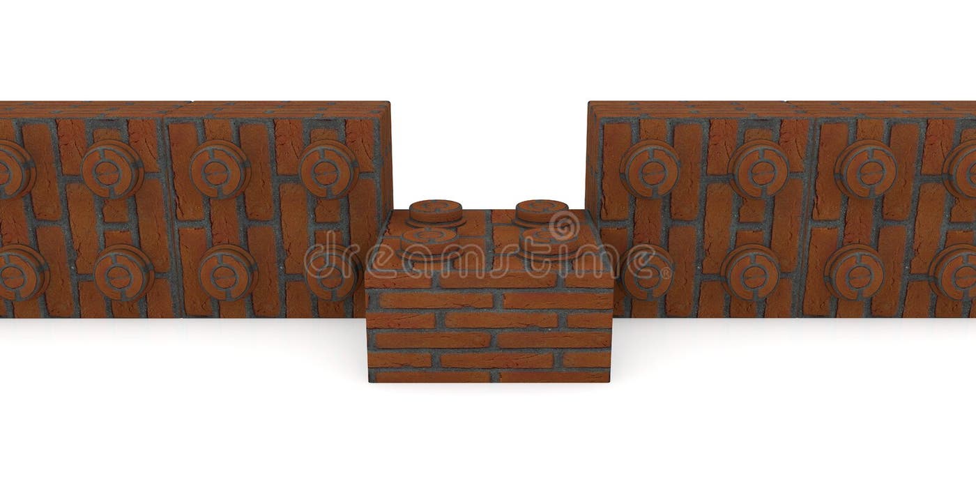 Bricks Stacked Outline Stock Illustrations – 27 Bricks Stacked Outline ...