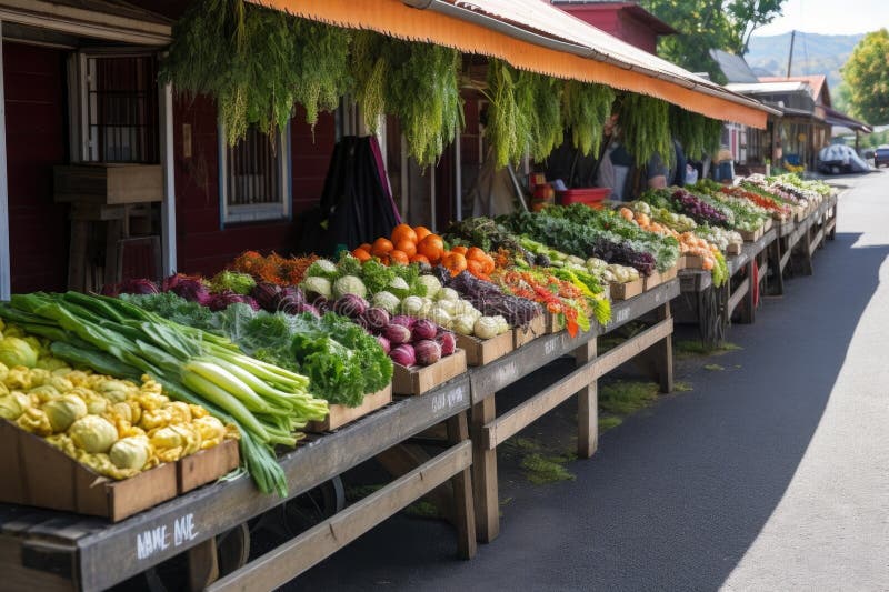 Vegetable Stands Stock Illustrations – 4,686 Vegetable Stands Stock ...